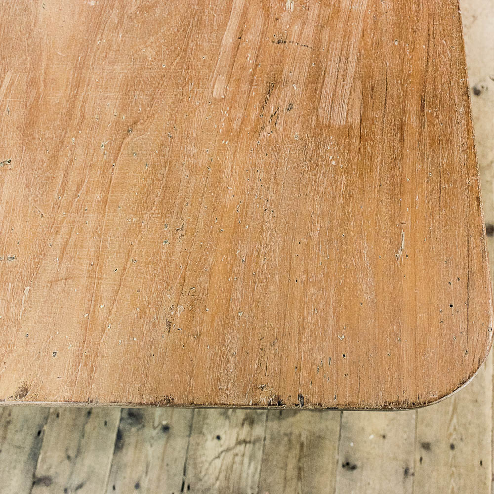 Large Antique Kitchen Table | M-5887 | Penderyn Antiques